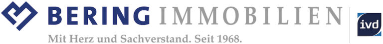 B E R I N G – IMMOBILIEN – Inh. Bernd Keßler e.Kfm. – 50 Jahre IVD ...